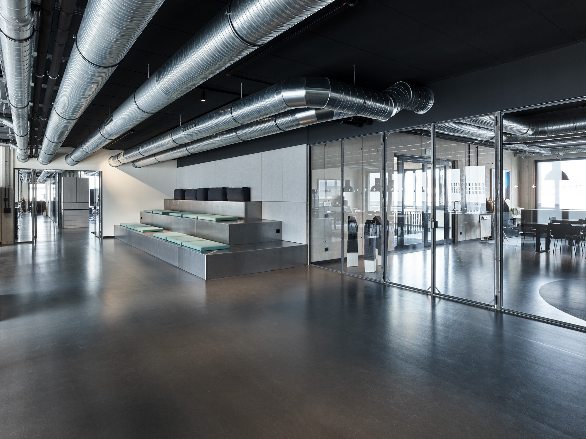 Ehret+Klein – Studio Labs