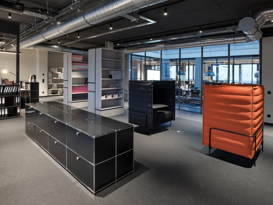 Ehret+Klein – Studio Labs