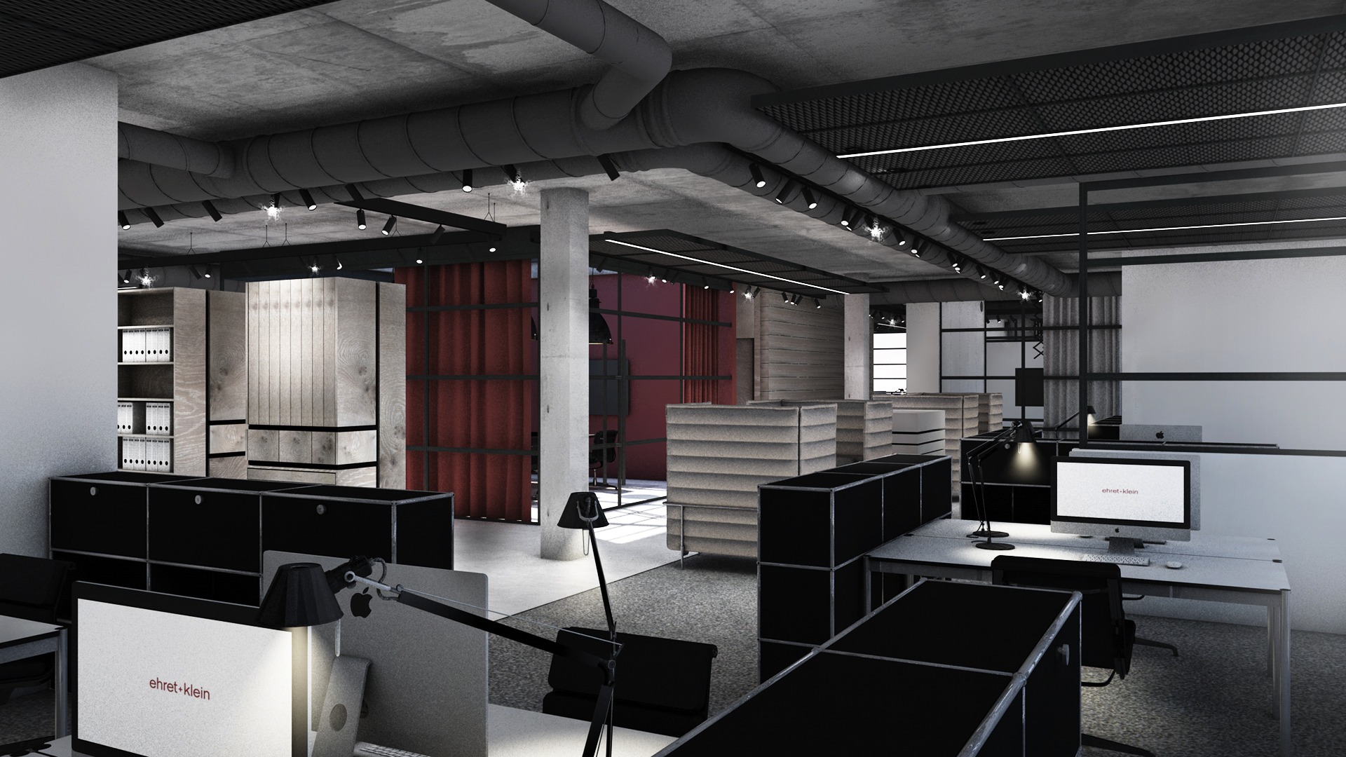 Ehret+Klein – Studio Labs