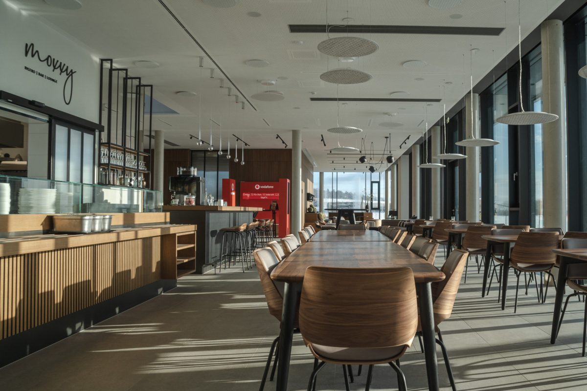 MOBEX – Studio Labs