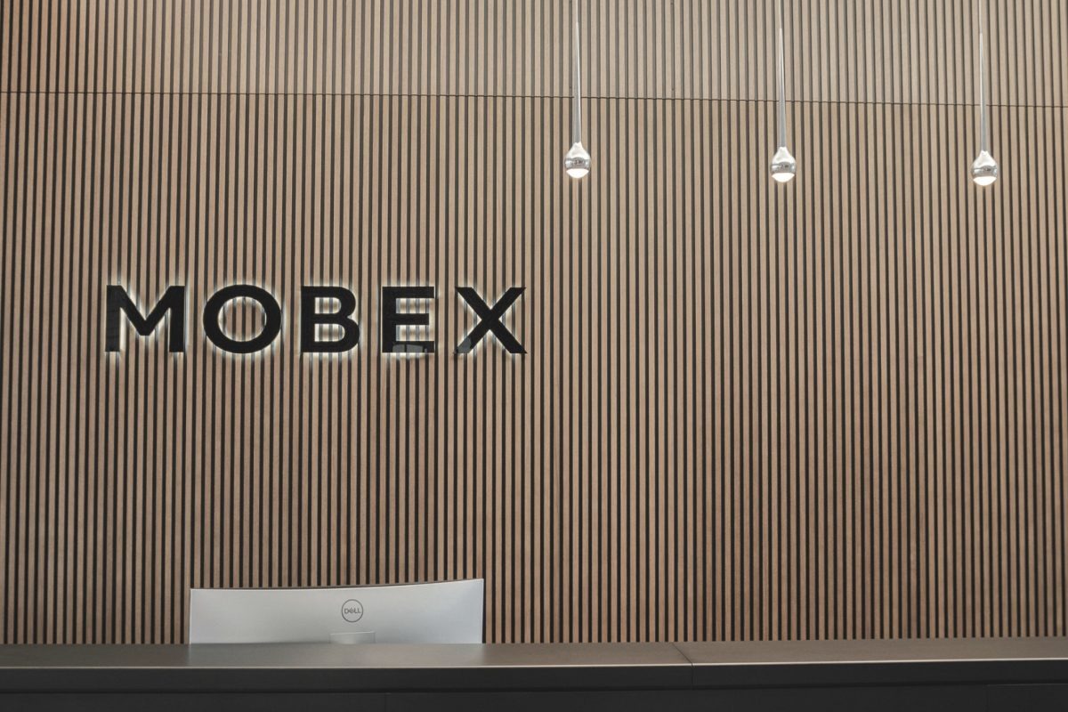 MOBEX – Studio Labs