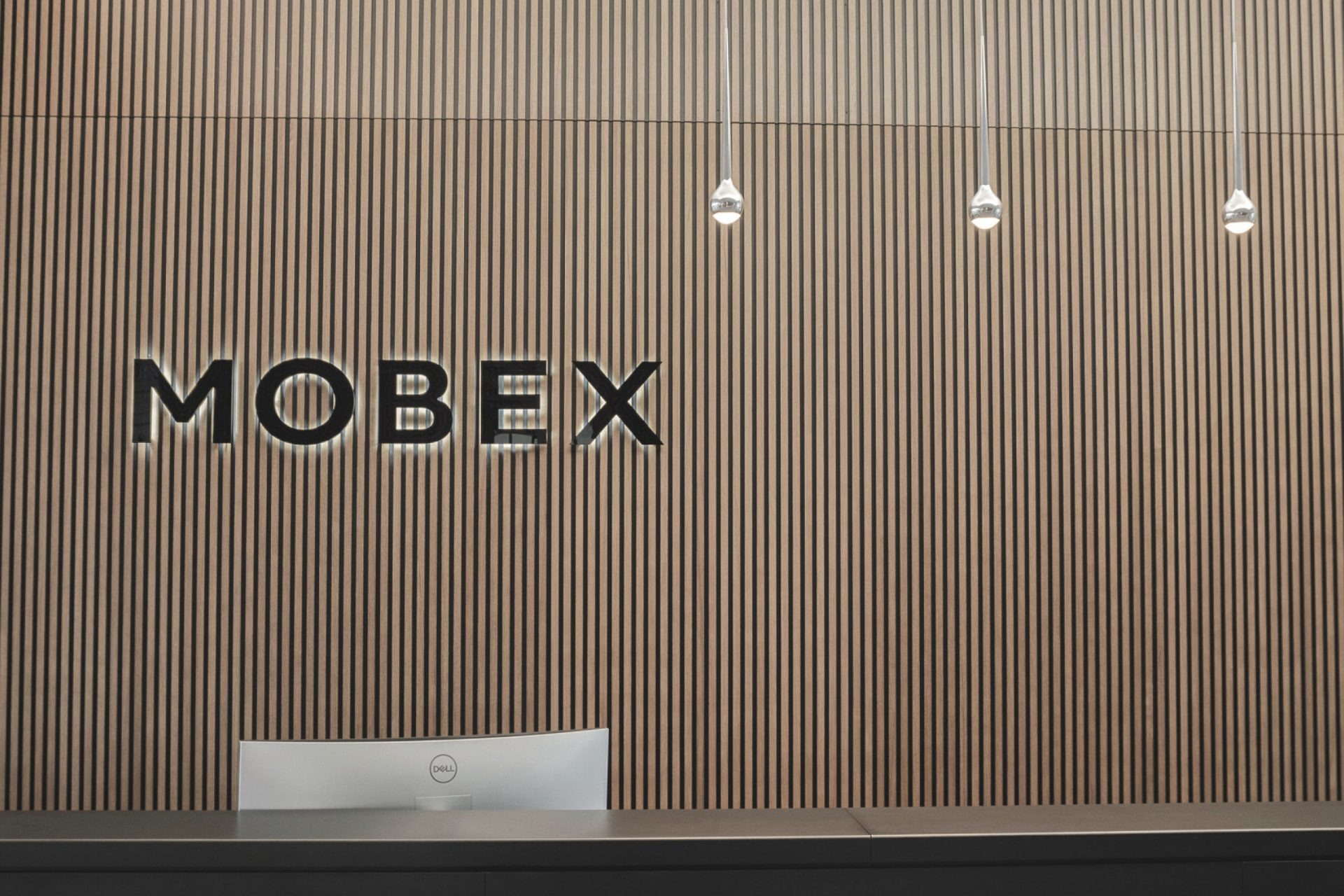 MOBEX – Studio Labs