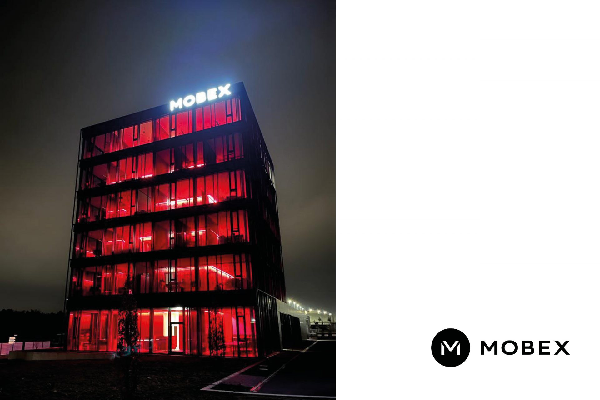 MOBEX – Studio Labs