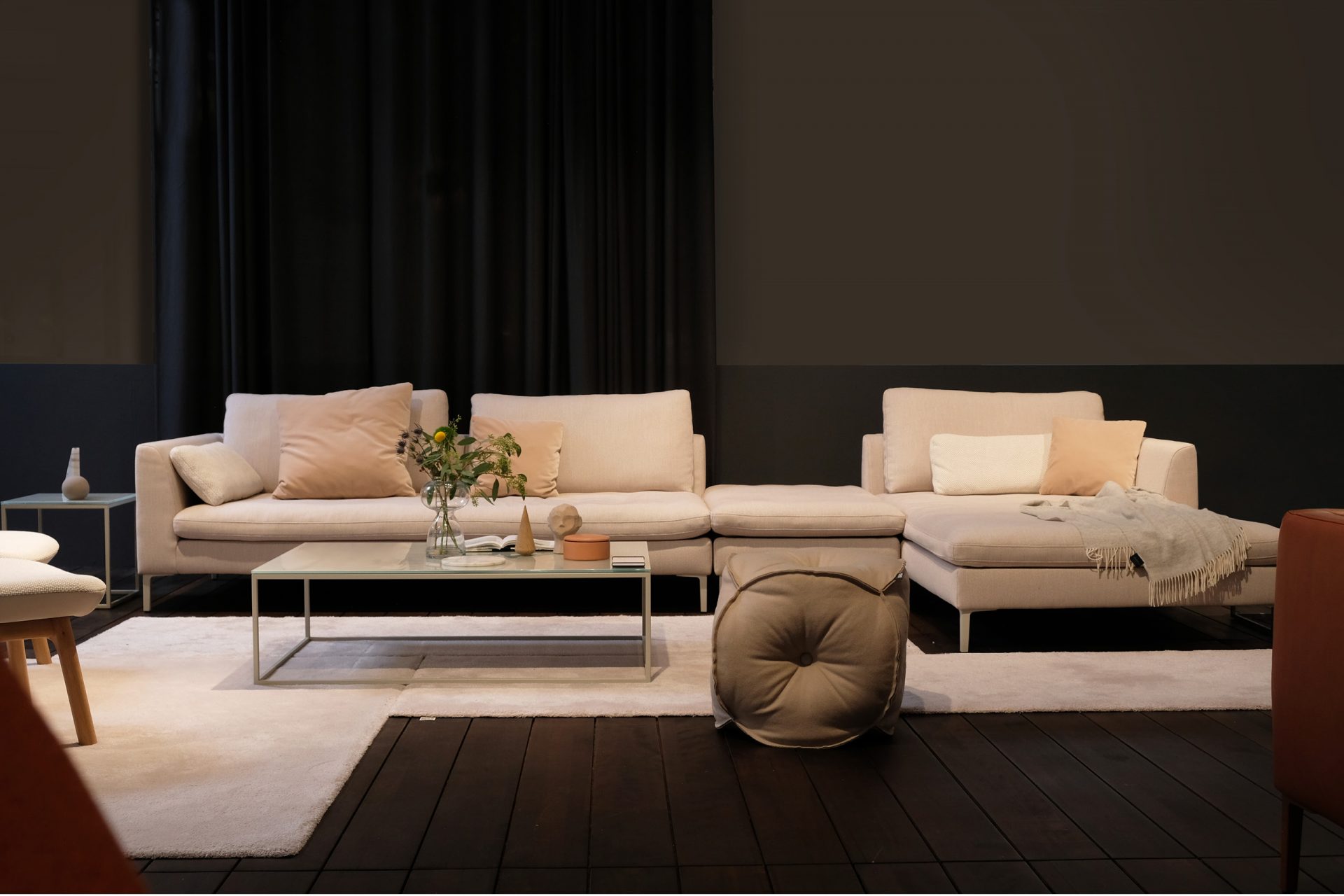 Rolf Benz Mioko – Studio Labs