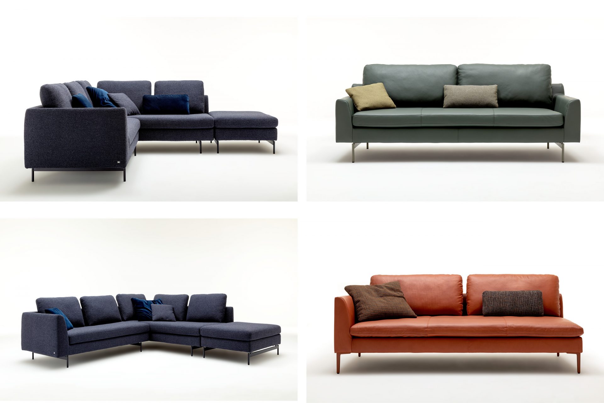 Rolf Benz Mioko – Studio Labs