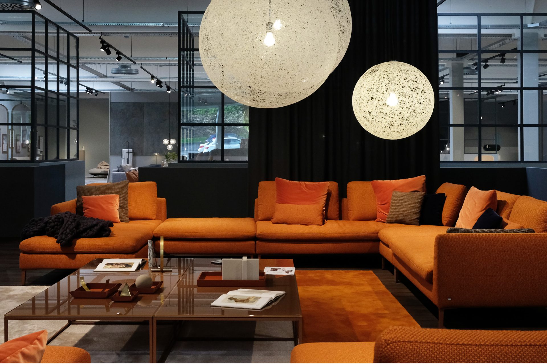 Rolf Benz Mioko – Studio Labs