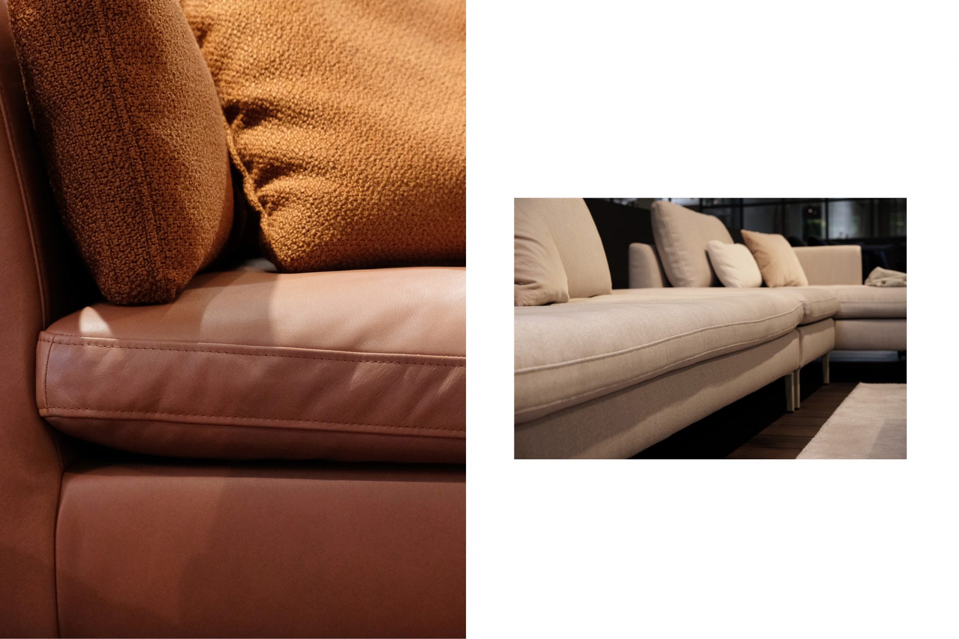 Rolf Benz Mioko – Studio Labs