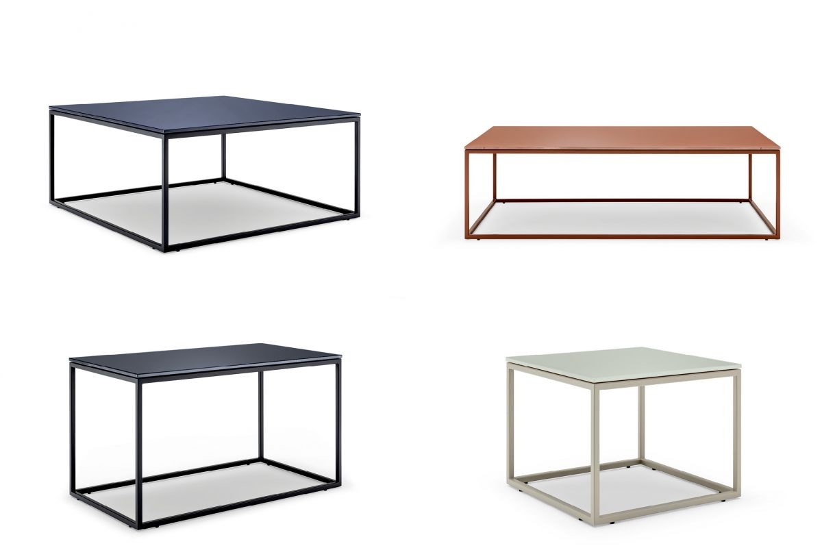 Rolf Benz Mioko – Studio Labs